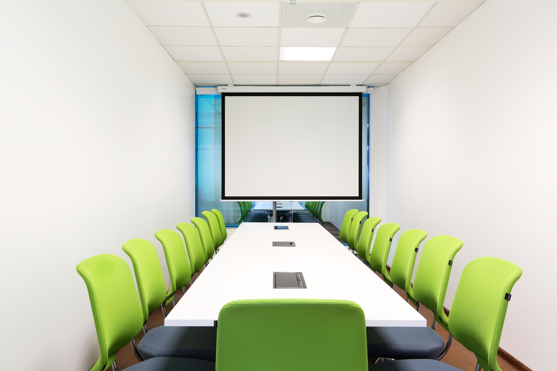 Valdo - A klases biroji